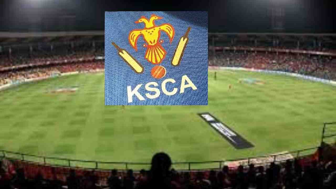 RCB VS ಡೆಲ್ಲಿ ಪಂದ್ಯದ ವೇಳೆ‌ ಕಳಪೆ ಅಹಾರ ನೀಡಿದ ಆರೋಪ, ಕೆಎಸ್ ಸಿಎ ವಿರುದ್ಧ ಎಫ್ ...