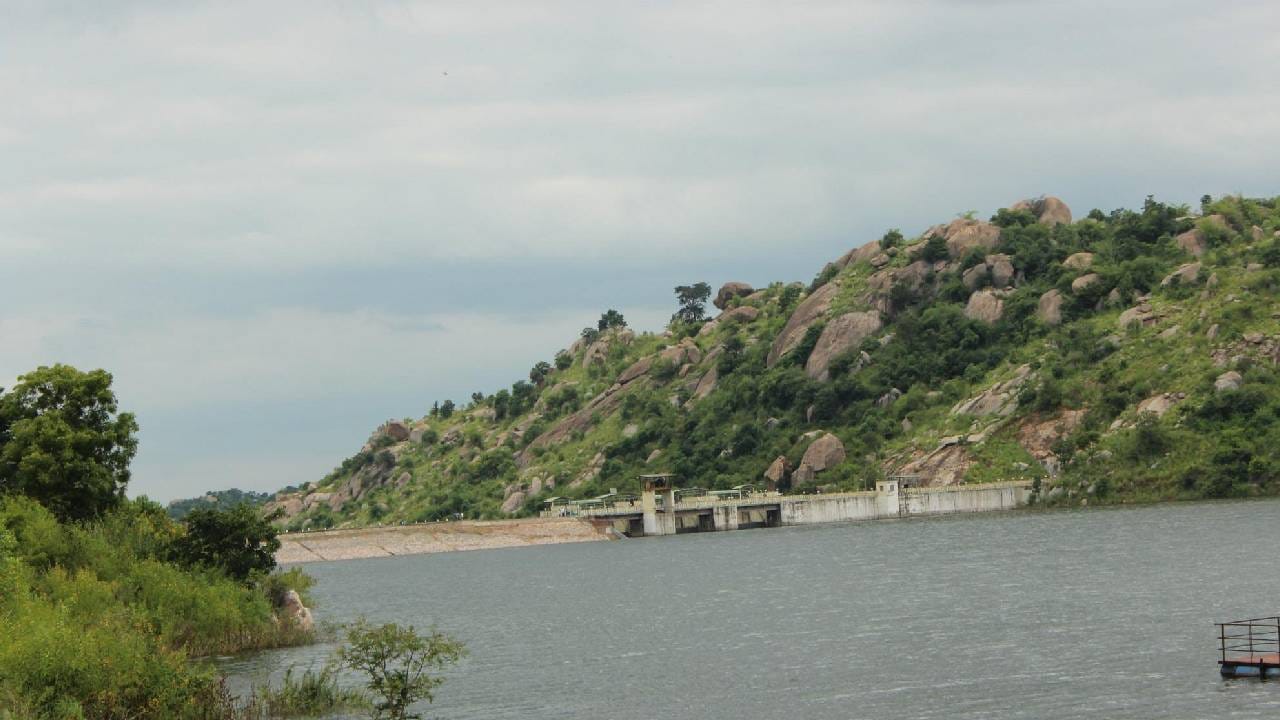 Karnataka Dam Water Level: ಜಲಾಶಯಗಳಿಗೆ ಒಳ ಹರಿವು ಹೆಚ್ಚಳ, ಮೇ 19ರ ರಾಜ್ಯದ ...