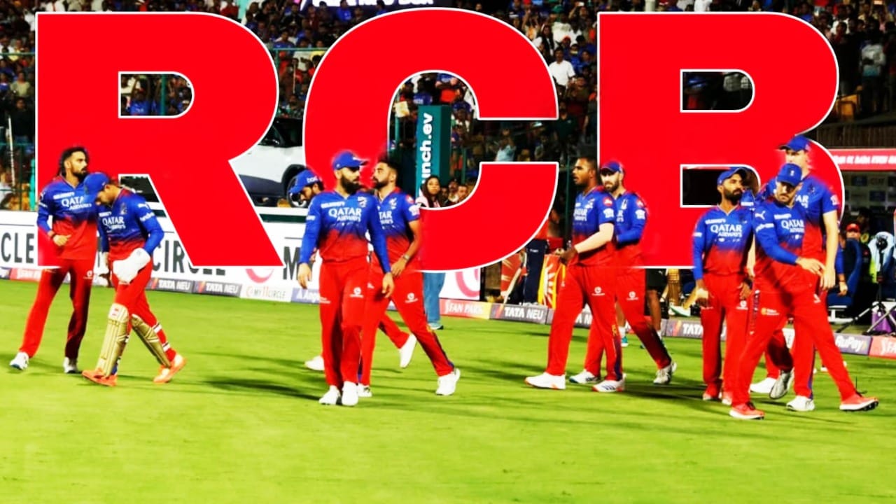 IPL 2024: RCB ಮುಂದಿದೆ ಮೂರು ಸವಾಲುಗಳು..! - Kannada News | IPL 2024: RCB ...