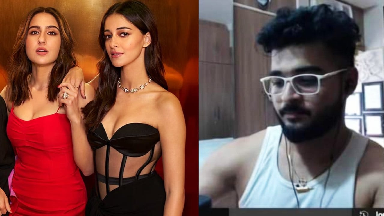 Riyan Parag: ಸಖತ್ ಹಾಟ್ ಮಗ: ರಿಯಾನ್ ಪರಾಗ್ ಯೂಟ್ಯೂಬ್ ಸರ್ಚ್ ಲೀಕ್..! - Kannada News | Riyan Parag's ...