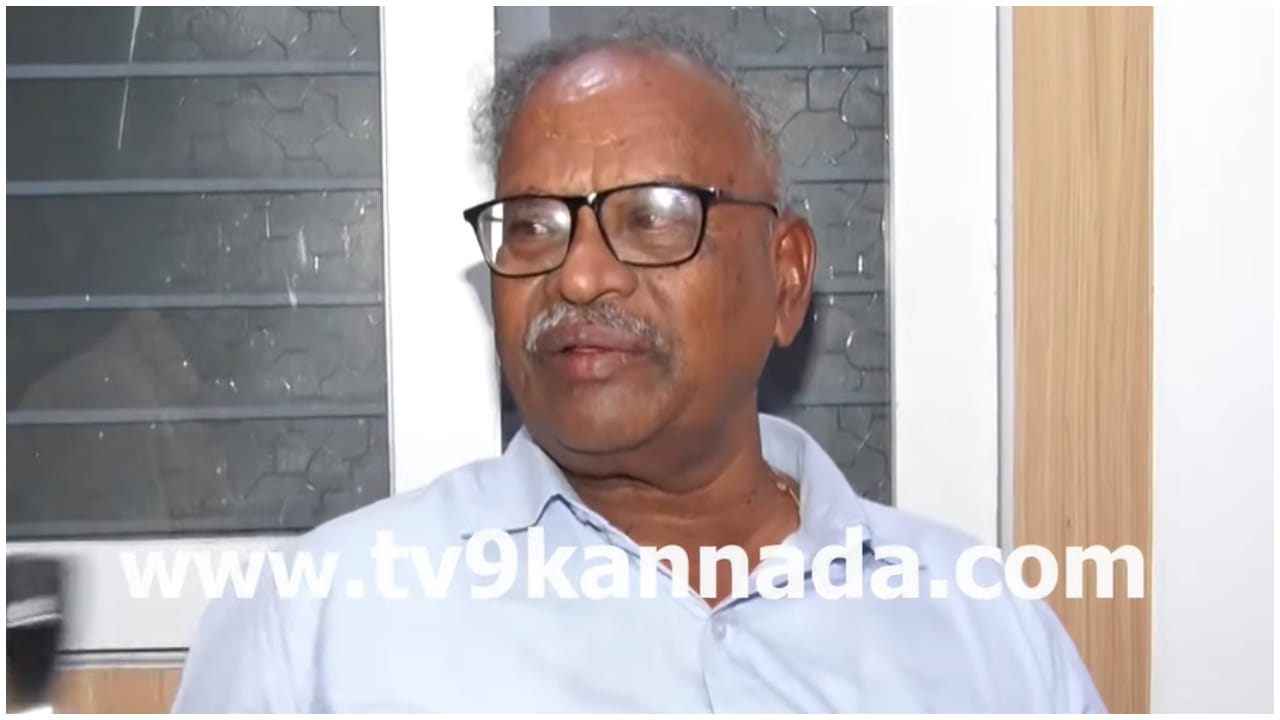 ಯುವ ರಾಜ್ ಕುಮಾರ್ ವಿಚ್ಛೇದನದ ಬಗ್ಗೆ ಸಂಪೂರ್ಣ ವಿವರ ನೀಡಿದ ಶ್ರೀದೇವಿ ತಂದೆ ಭೈರಪ್ಪ ...