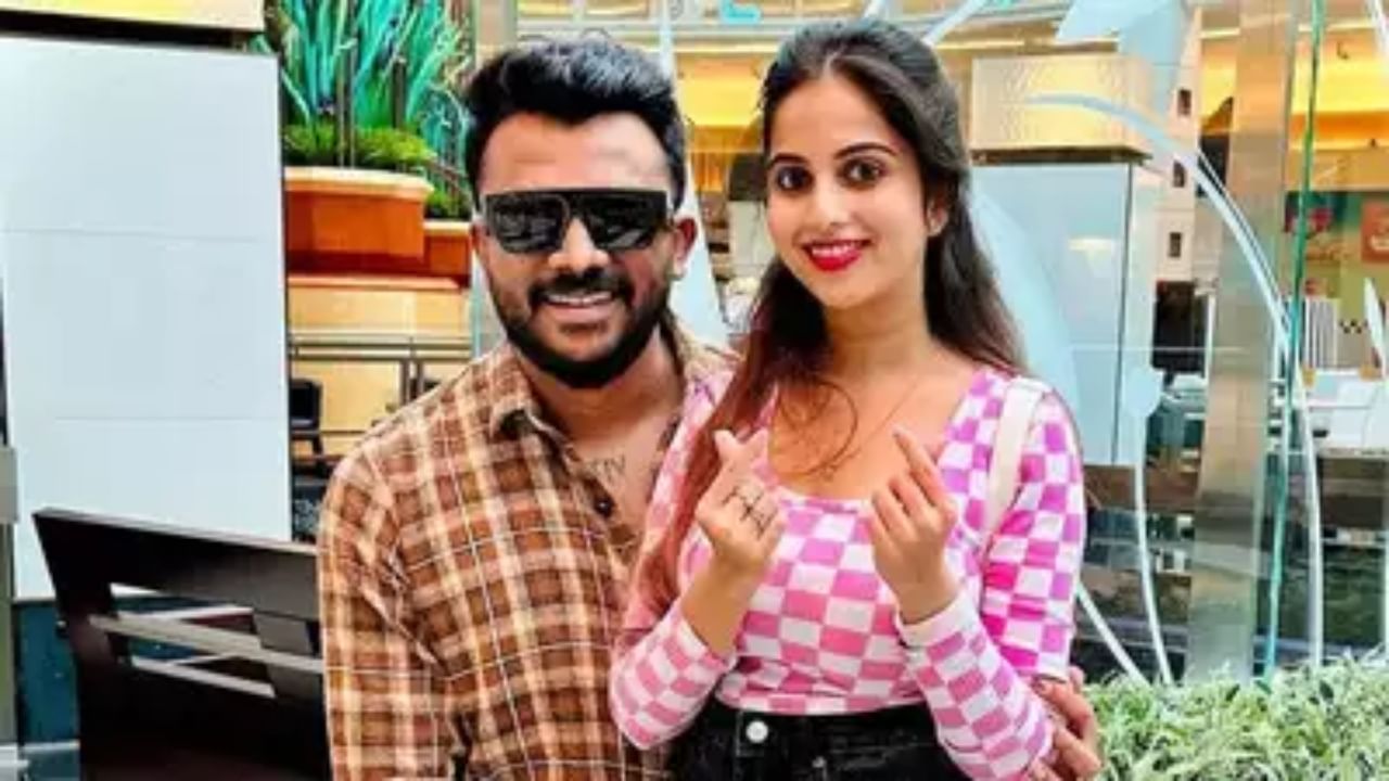 ಚಂದನ್ ಹಾಗೂ ನಿವೇದಿತಾ ದಾಂಪತ್ಯಕ್ಕೆ ಹುಳಿ ಹಿಂಡಿದ್ಯಾರು? ಅನುಮಾನ ಹೊರಹಾಕಿದ ನಟ ...