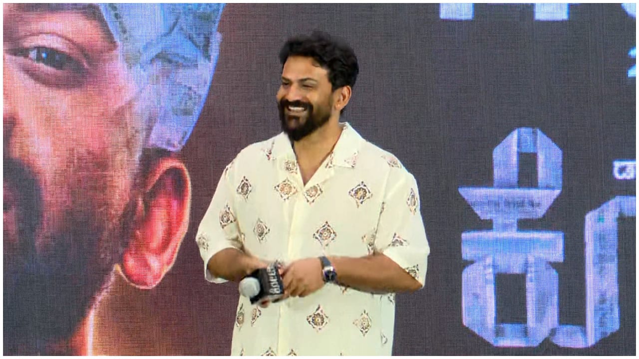 ಡಾಲಿ ಮದುವೆ ಯಾವಾಗ? ‘ಕೋಟಿ’ ಸಿನಿಮಾ ವೇದಿಕೆಯಲ್ಲಿ ಉತ್ತರ ನೀಡಿದ ನಟ - Kannada ...