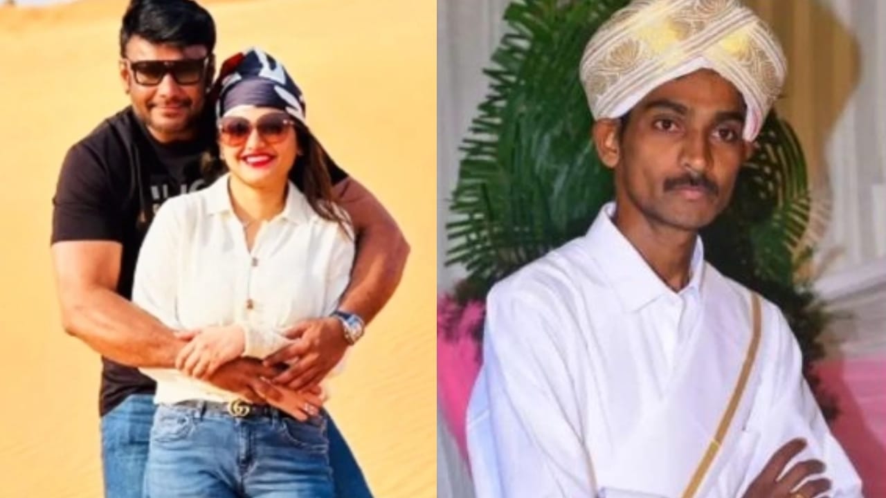 ರೇಣುಕಾ ಸ್ವಾಮಿ ಕೊಲೆ: ದರ್ಶನ್ ಸೇರಿ ಎಲ್ಲ ಆರೋಪಿಗಳ ಮೊಬೈಲ್ ತಪಾಸಣೆಗೆ ಅನುಮತಿ ...