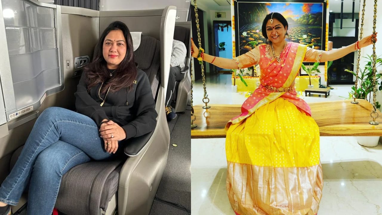 ಡ್ರಗ್ಸ್ ಪ್ರಕರಣದ ಆರೋಪಿ ಹೇಮಾಗೆ ಶಾಕ್ ನೀಡಿದ ತೆಲುಗು ಕಲಾವಿದರ ಸಂಘ - Kannada ...