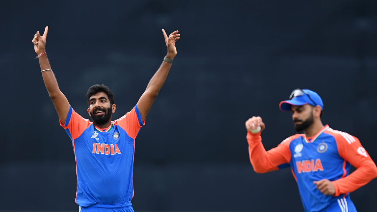 IND vs IRE: ಅತಿ ಹೆಚ್ಚು ಮೇಡನ್ ಓವರ್‌; ಇತಿಹಾಸ ಬರೆದ ಯಾರ್ಕರ್ ಕಿಂಗ್ ಬುಮ್ರಾ..! - Kannada News | T20 ...