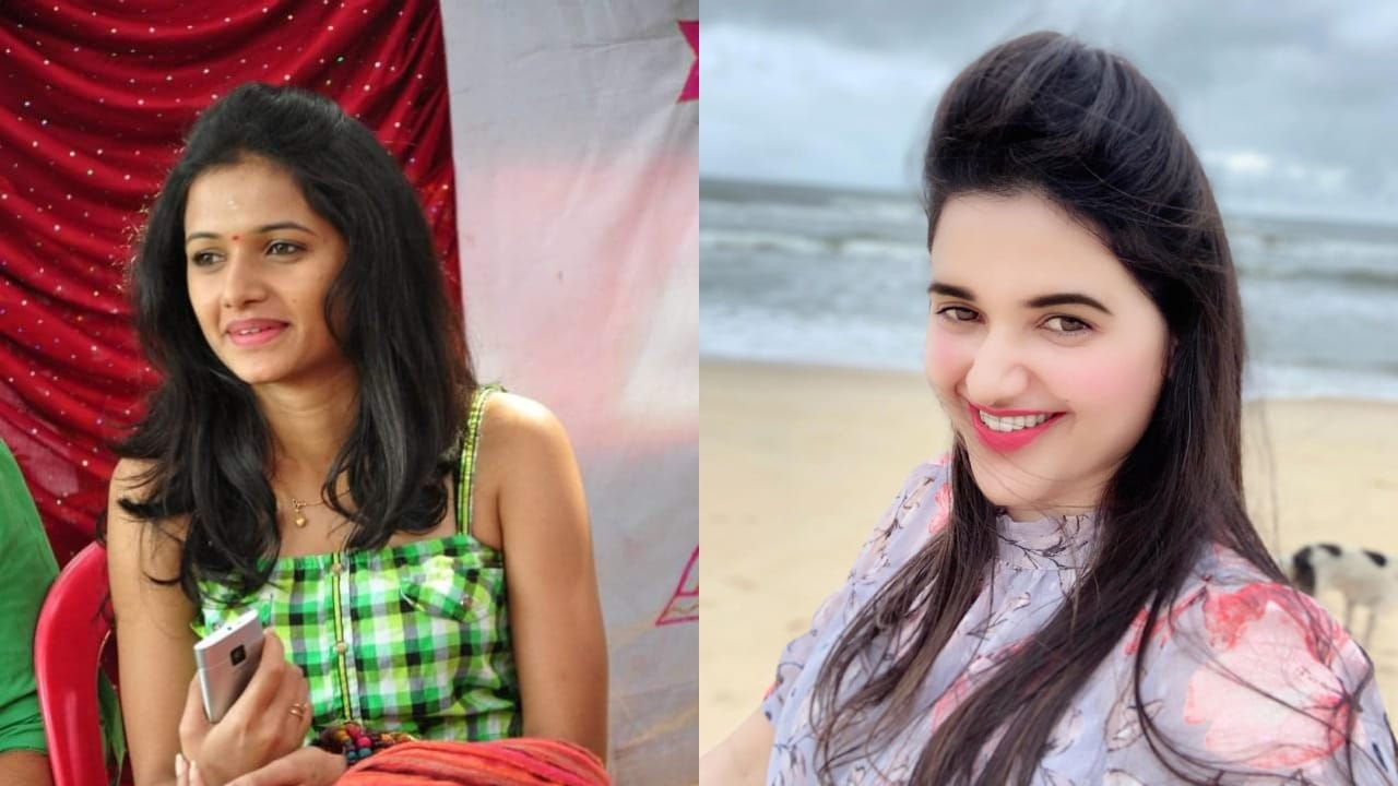 Pavithra Gowda: ಹೇಗಿದ್ದ ಪವಿತ್ರಾ ಗೌಡ, ಹೇಗಾದ್ರು ನೋಡಿ; ಯಾರೂ ನಂಬೋಕೆ ...