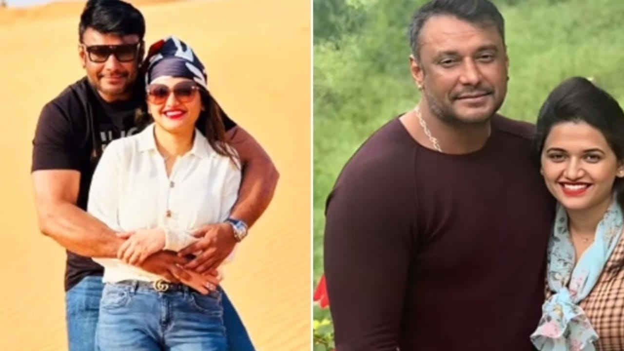 Breaking: ದರ್ಶನ್ ಮತ್ತೆ ಪೊಲೀಸ್ ಕಸ್ಟಡಿಗೆ, ಪವಿತ್ರಾ ಗೌಡ ಜೈಲು ಪಾಲು - Kannada ...