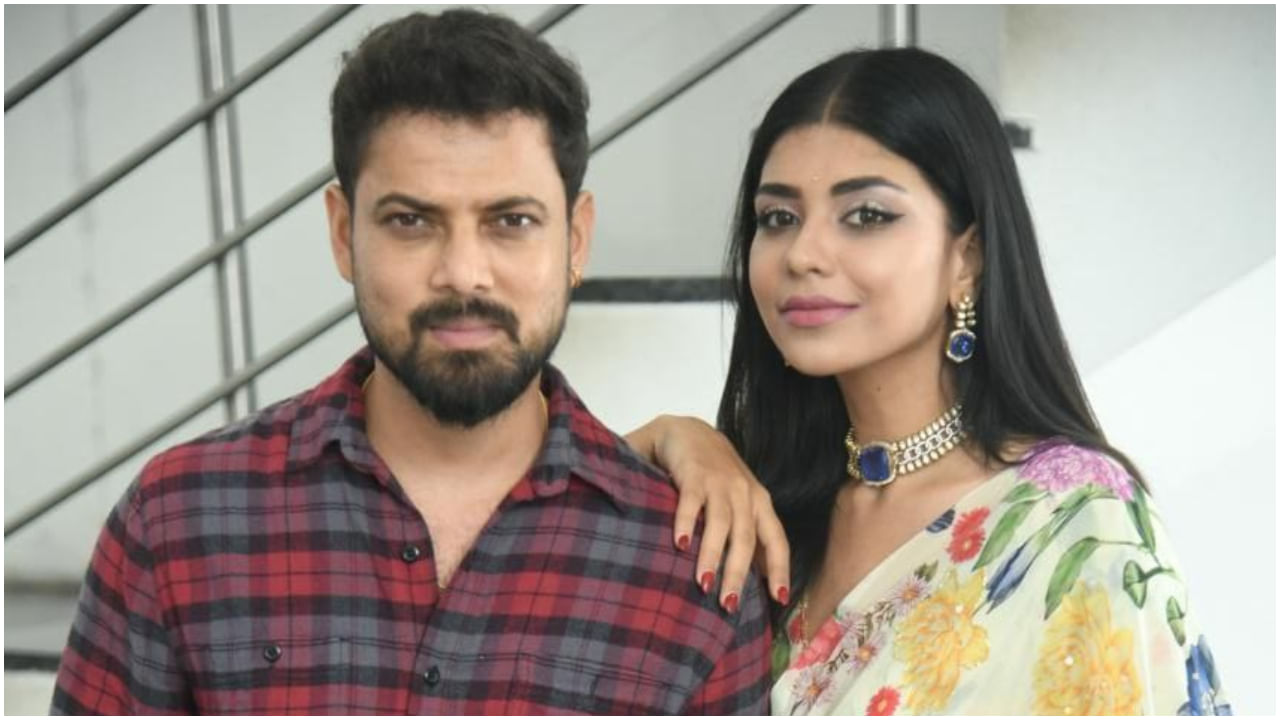 ಪ್ರವೀಣ್ ತೇಜ್ , ವಿಜಯಶ್ರೀ ಅಭಿನಯದ ‘ಜಿಗರ್ ’ ಸಿನಿಮಾ ಟ್ರೇಲರ್ ರಿಲೀಸ್ - Kannada News | Praveen Tej ...