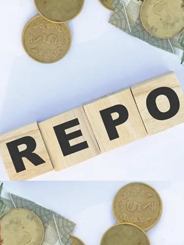 What is Repo Rate: ರಿಪೋ, ರಿವರ್ಸ್ ರಿಪೋ ಎಂದರೇನು? | TV9 Kannada