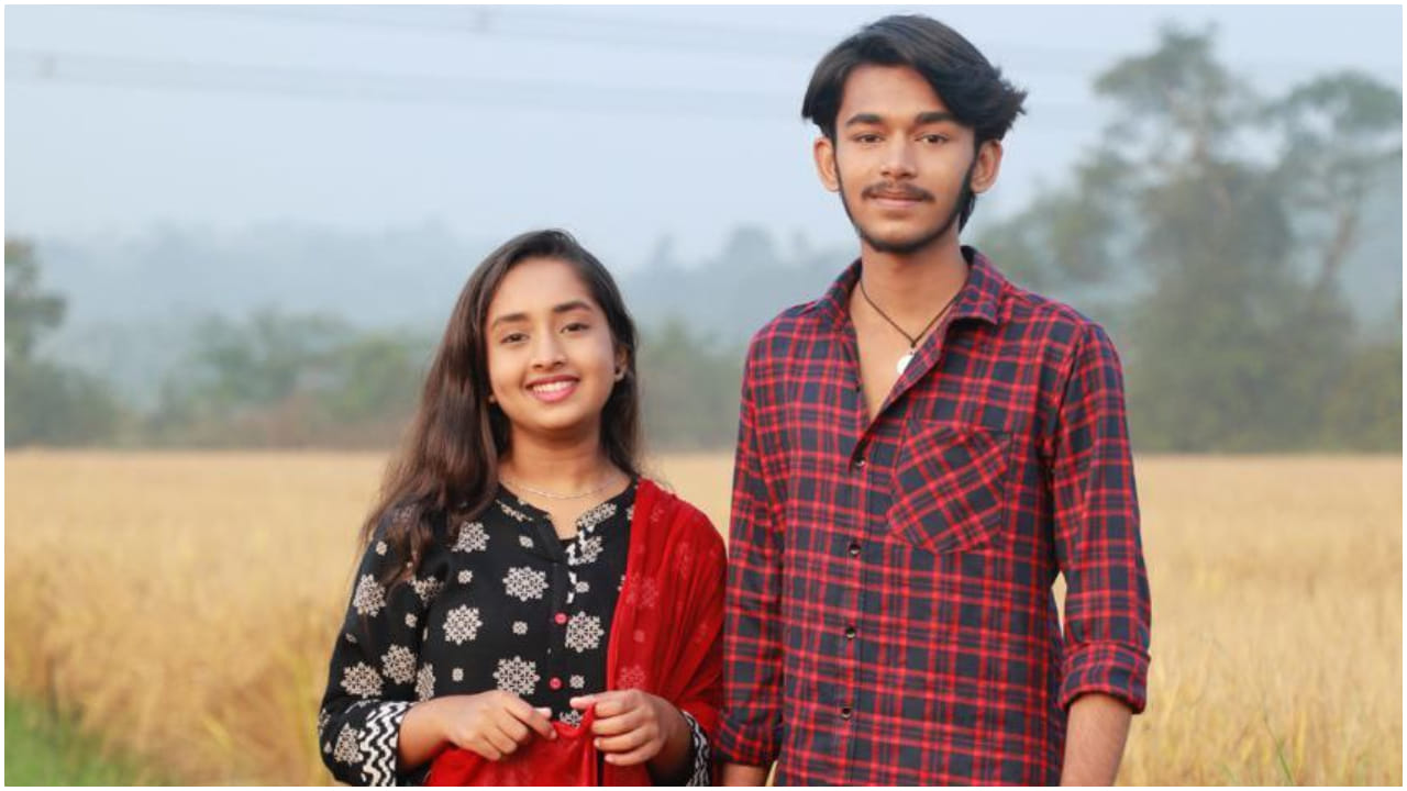 ಅಂಕಿತಾ ಜಯರಾಂ, ಆದಿತ್ಯ ನಟನೆಯ ಭಿನ್ನ ಪ್ರೇಮಕಥೆ ‘ಕಾಗದ’ ಜುಲೈ 5ಕ್ಕೆ ಬಿಡುಗಡೆ ...