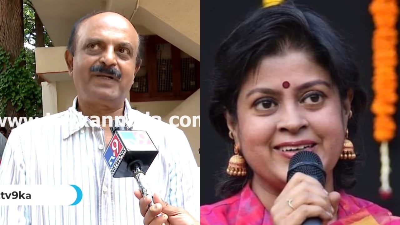 ಅಪರ್ಣಾ ದೊಡ್ಡ ಸಿನಿಮಾ ನಟಿ ಆಗಬಹುದಿತ್ತು, ಆದರೆ...: ಬಾಲ್ಯದ ಗೆಳೆಯ ರವೀಂದ್ರನಾಥ್ ...