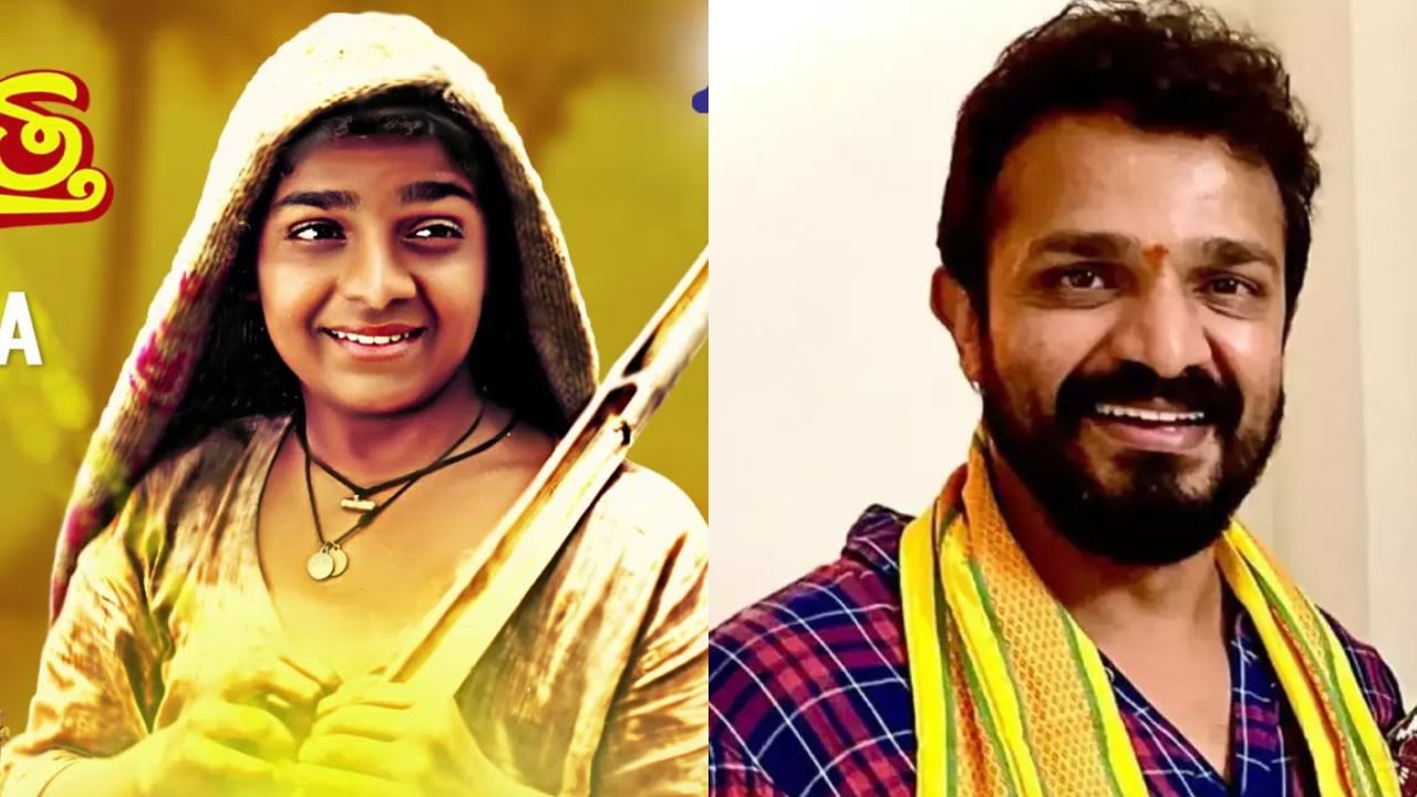 ‘ಚಿನ್ನಾರಿಮುತ್ತ’ನಿಗೆ 31 ವರ್ಷ, ನೆನಪಿನ ಬುತ್ತಿ ತೆರೆದಿಟ್ಟ ವಿಜಯ್ ರಾಘವೇಂದ್ರ ...