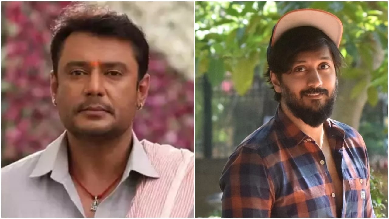 ‘ನಂಗೆ ಜೈಲೂಟ ಸಖತ್ ಇಷ್ಟ, ಬೇರೆಯವರಿಗೆ ಏಕೆ ಕಷ್ಟವೋ ಗೊತ್ತಿಲ್ಲ’; ನಟ ಚೇತನ್ ...