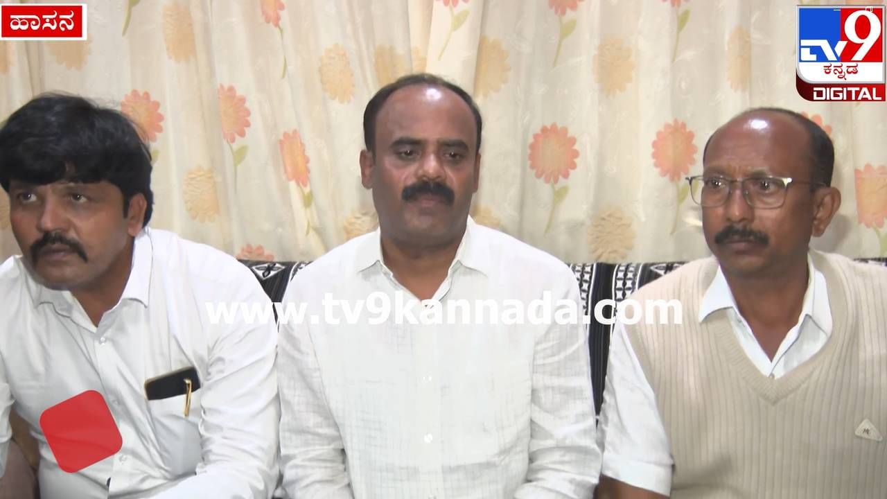 ಮೋದಿಯವರನ್ನ ಭೇಟಿಯಾಗ್ತೇನೆ, ಕೇಂದ್ರ ಸಚಿವರನ್ನು ಕರೆದು ಬೃಹತ್ ಸಮಾವೇಶ: ಜೈಲಿಂದ ಬಂದ ದೇವರಾಜೇಗೌಡ ಸ್ಫೋಟಕ ...