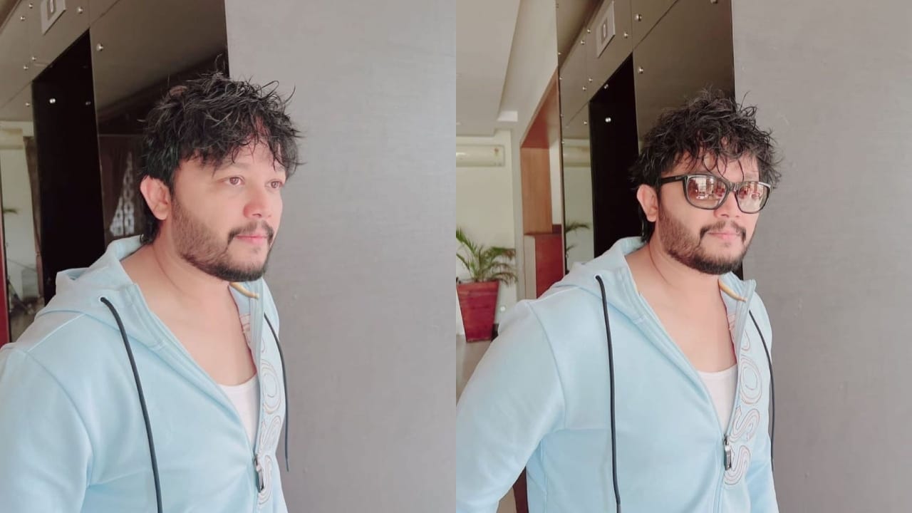 Ganesh Birthday: ಗೋಲ್ಡನ್ ಸ್ಟಾರ್ ಗಣೇಶ್ ಅವರ ಬದುಕು ಬದಲಾಯಿಸಿತು ಆ ಒಂದು ಘಟನೆ ...