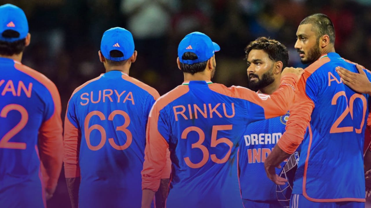 IND vs SL 1st T20 Highlights: ಲಂಕಾ ವಿರುದ್ಧ 43 ರನ್ ಗಳಿಂದ ಗೆದ್ದ ಭಾರತ ...