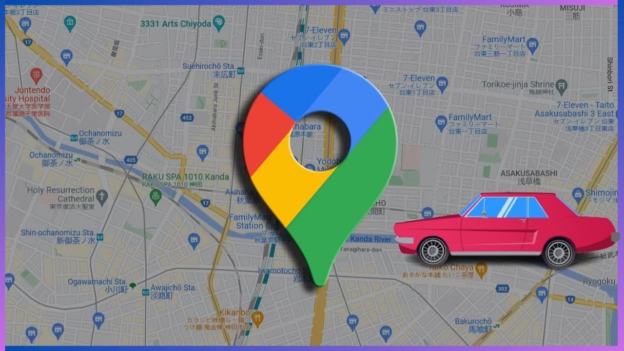 ಉಪ್ಪಿನಂಗಡಿ: ಗೂಗಲ್ ಮ್ಯಾಪ್ ಎಡವಟ್ಟು, ಆಸ್ಪತ್ರೆಯ ಕಡೆಗೆ ಹೋಗಬೇಕಿದ್ದ ಕಾರು ಸೇರಿದ್ದು ತುಂಬಿ ಹರಿಯುತ್ತಿದ್ದ ...