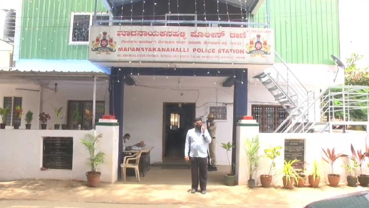 ನೆಲಮಂಗಲ: ಹೆಚ್ ಐವಿ ಸೋಂಕಿತನ ಮೇಲೆ ಸಲಿಂಗ ಕಾಮಿಯಿಂದ ಅತ್ಯಾಚಾರ, ಮನೆ ದರೋಡೆ ...