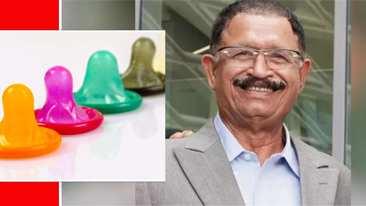 Mankind Pharma ಮಾಲೀಕ ರಮೇಶ್ ಜುನೇಜರ್: ಇವನು ಮಗಧೀರ... ಕಾಂಡೋಮ್ ಆತನ ಜೀವನವನ್ನೇ ...