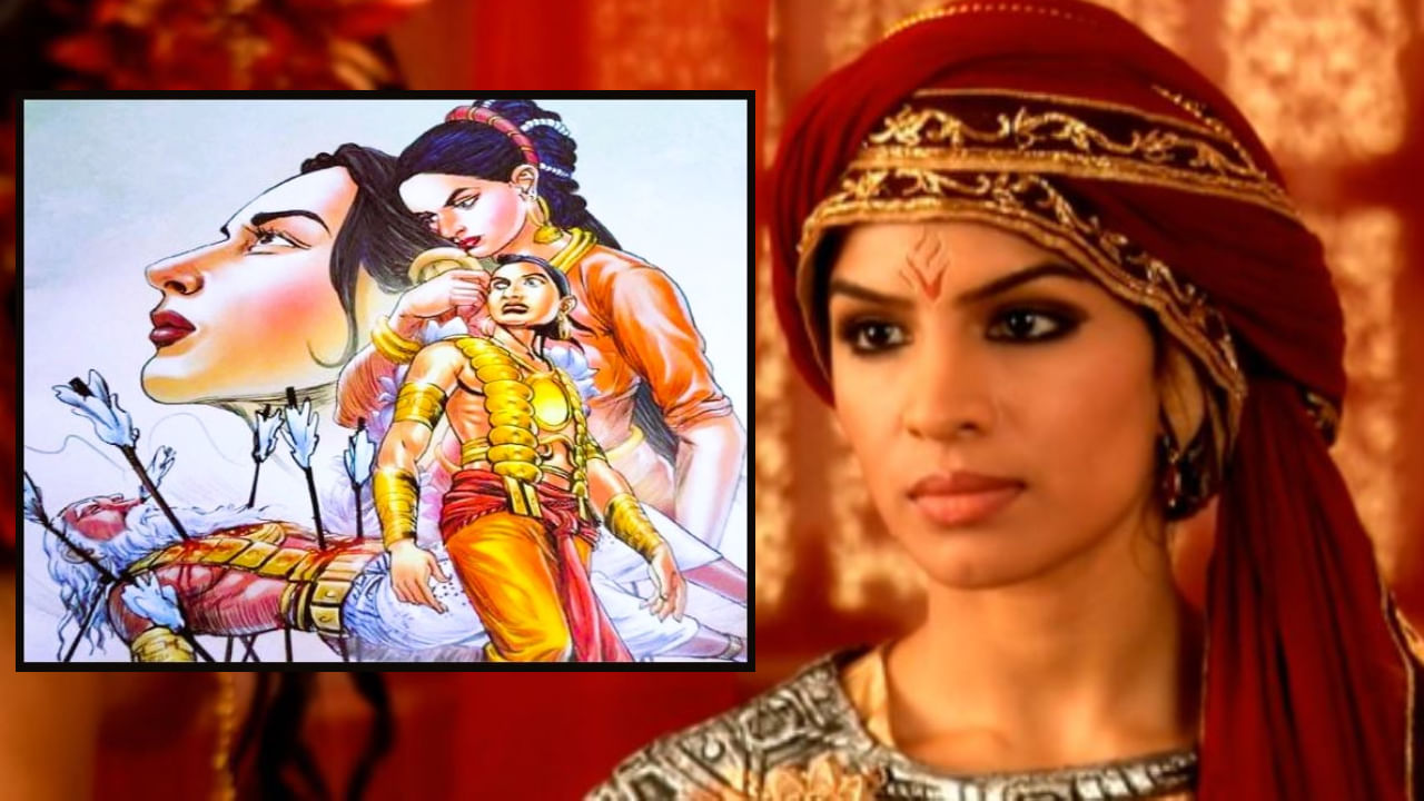 Shikhandi female or male? ಶಿಖಂಡಿ ಹೆಣ್ಣೋ, ಗಂಡೋ? ಅಥವಾ ಲಿಂಗಾಂತರಿಯೋ? ಹೆಣ್ಣಾಗಿ ಹುಟ್ಟಿದ ಶಿಖಂಡಿ ...