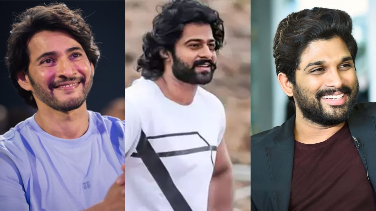 ತೆಲುಗು ಚಿತ್ರರಂಗದಲ್ಲಿ ಇರೋ ಈ ಪದ್ಧತಿ ಸ್ಯಾಂಡಲ್ ವುಡ್ ನಲ್ಲಿ ಏಕಿಲ್ಲ? - Kannada News | Mahesh Babu ...