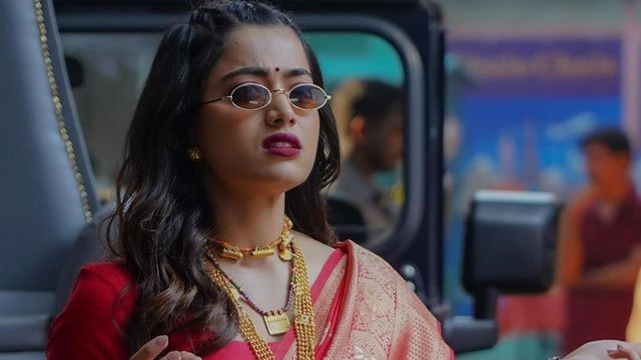 ಒಂದೇ ದಿನ ಬಿಡುಗಡೆ ಆಗಲಿವೆ ರಶ್ಮಿಕಾ ನಟನೆಯ ಈ ಎರಡು ಬಿಗ್ ಬಜೆಟ್ ಸಿನಿಮಾಗಳು ...