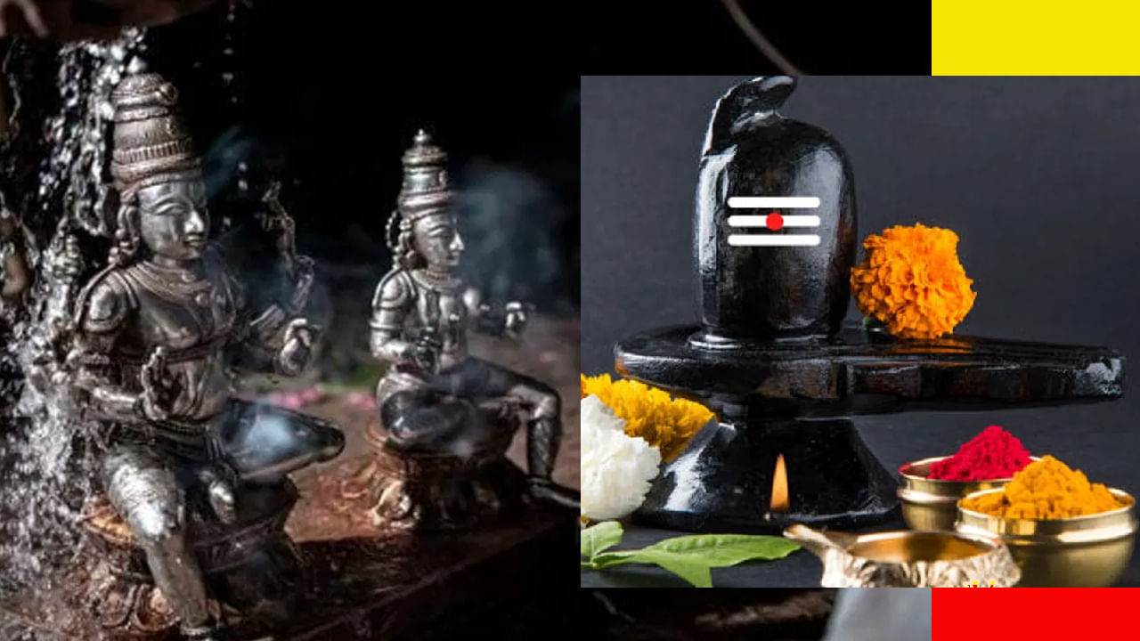 Shravana masa Abhisheka: ಶಿವನ ಕೃಪೆಗಾಗಿ ಸೋಮವಾರ ಇವುಗಳಿಂದ ಅಭಿಷೇಕ ಮಾಡಿ ...