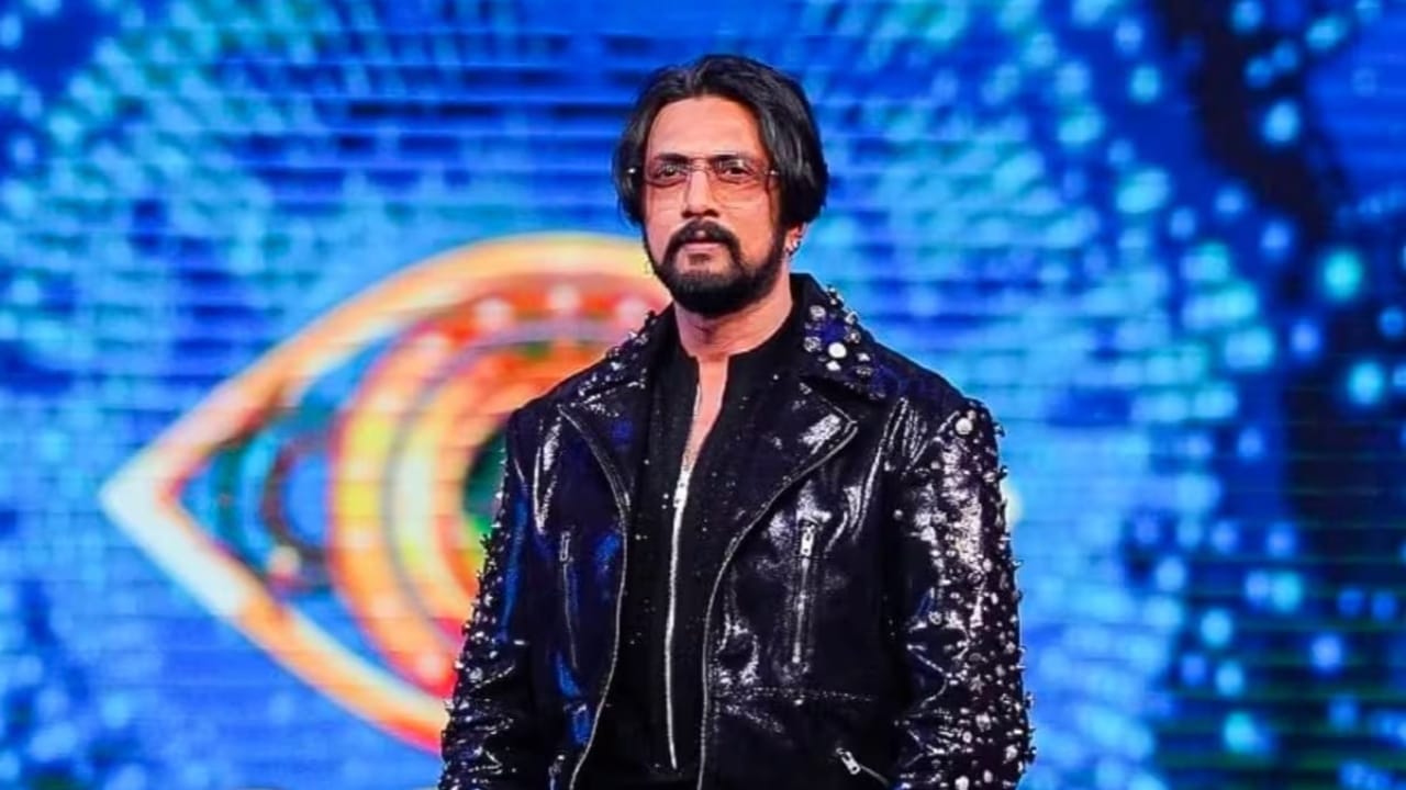 ‘ಬಿಗ್ ಬಾಸ್ ಕನ್ನಡ ಸೀಸನ್ 11’ರಲ್ಲಿ ಕನ್ನಡದ ಖ್ಯಾತ ಕಾಮಿಡಿಯನ್? - Kannada News ...