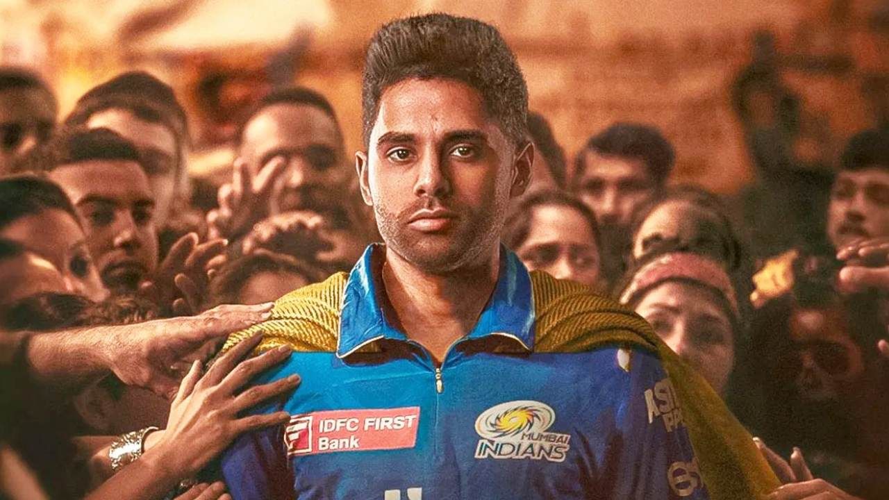 IPL 2025: ಮುಂಬೈ ಇಂಡಿಯನ್ಸ್ ತಂಡಕ್ಕೆ ಸೂರ್ಯಕುಮಾರ್ ಯಾದವ್ ಗುಡ್ ಬೈ? - Kannada ...