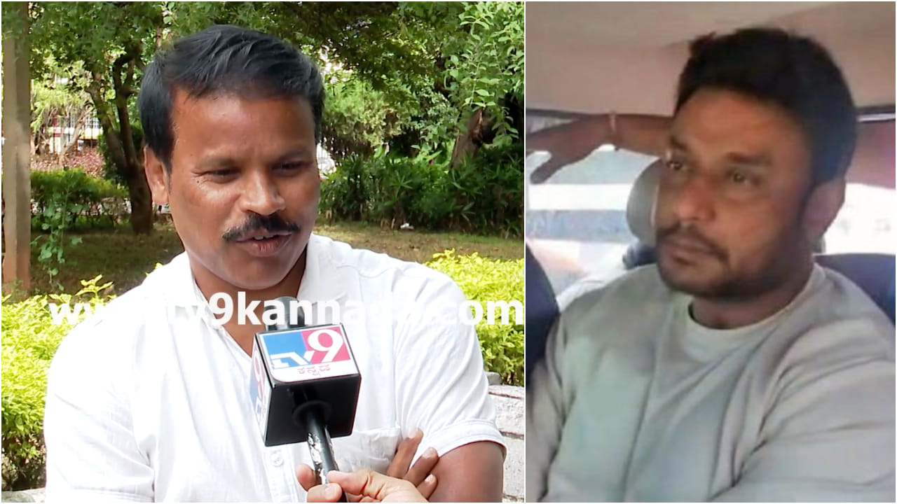 ಕೊಲೆ ಕೇಸ್ ನಲ್ಲಿ 11 ವರ್ಷ ಜೈಲು ಶಿಕ್ಷೆ ಹಾಗೂ ದರ್ಶನ್ ಭೇಟಿ ಬಗ್ಗೆ ಖೈದಿ ...