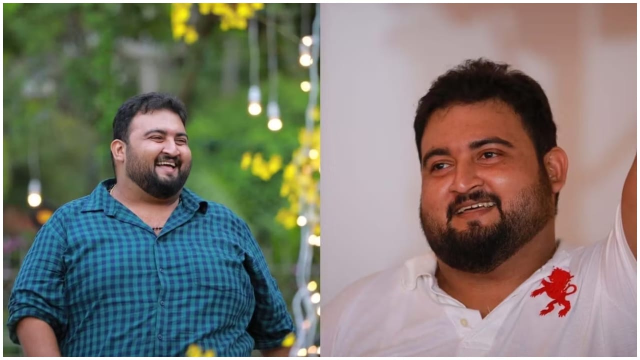 Nirmal Benny Death: ಹೃದಯಾಘಾತದಿಂದ ಮಲಯಾಳಂ ಕಲಾವಿದ ನಿರ್ಮಲ್ ಬೆನ್ನಿ ನಿಧನ ...