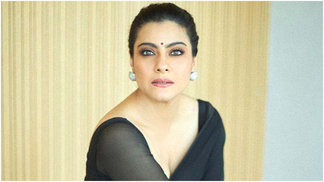 Kajol: 50 ವರ್ಷಗಳಲ್ಲಿ ಕಾಜೋಲ್ ಗಳಿಸಿದ ಖ್ಯಾತಿ, ಆಸ್ತಿ ಎಷ್ಟು? - Kannada News | Kajol Birthday Actress ...