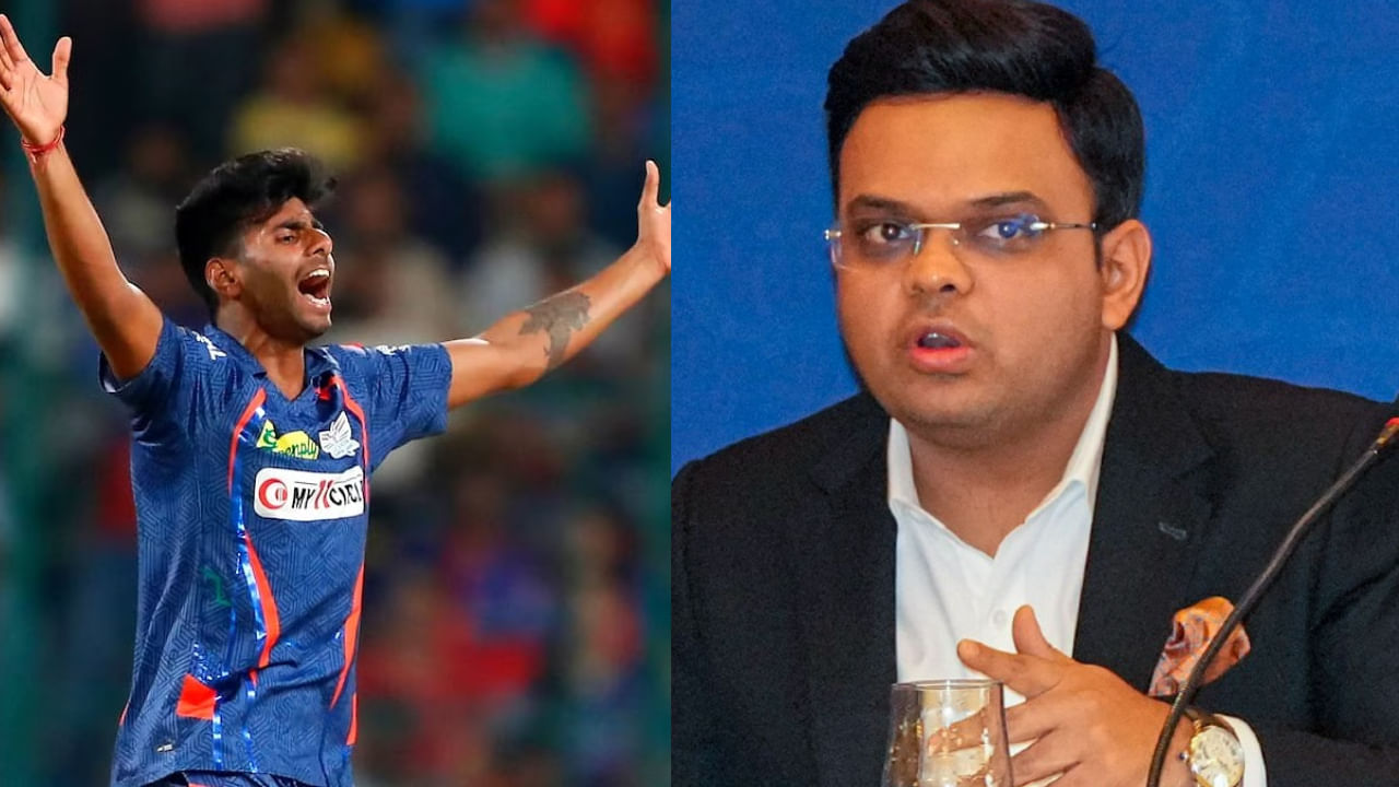 Mayank Yadav: ‘ಗ್ಯಾರಂಟಿ ಇಲ್ಲ’; ಯುವ ವೇಗಿ ಮಯಾಂಕ್ ಯಾದವ್ ಬಗ್ಗೆ ಅಚ್ಚರಿಯ ... Mayank Yadav: ‘ಗ್ಯಾರಂಟಿ ಇಲ್ಲ’; ಯುವ ವೇಗಿ ಮಯಾಂಕ್ ಯಾದವ್ ಬಗ್ಗೆ ಅಚ್ಚರಿಯ ...