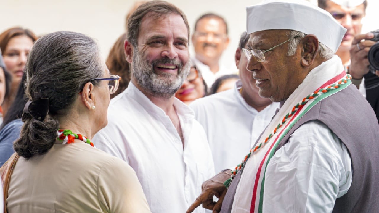 Rahul Gandhi: ಸ್ವಾತಂತ್ರ್ಯವೇ ನಮ್ಮ ದೊಡ್ಡ ರಕ್ಷಣಾ ಕವಚ; ರಾಹುಲ್ ಗಾಂಧಿ ...