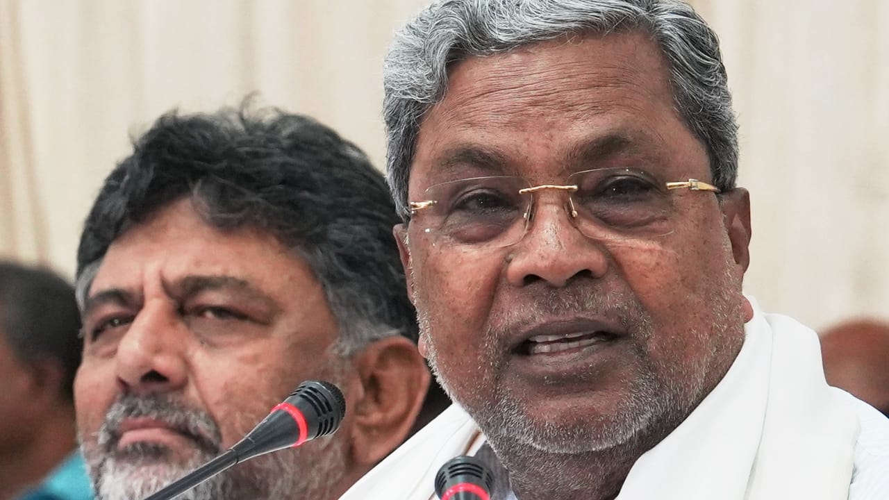 ಮುಡಾ ಹಗರಣ, ನಕಲಿ ಸಹಿ ಆರೋಪ: ಸಿಎಂ ಸಿದ್ದರಾಮಯ್ಯ ಪತ್ನಿ ಪಾರ್ವತಿ ವಿರುದ್ಧ ...