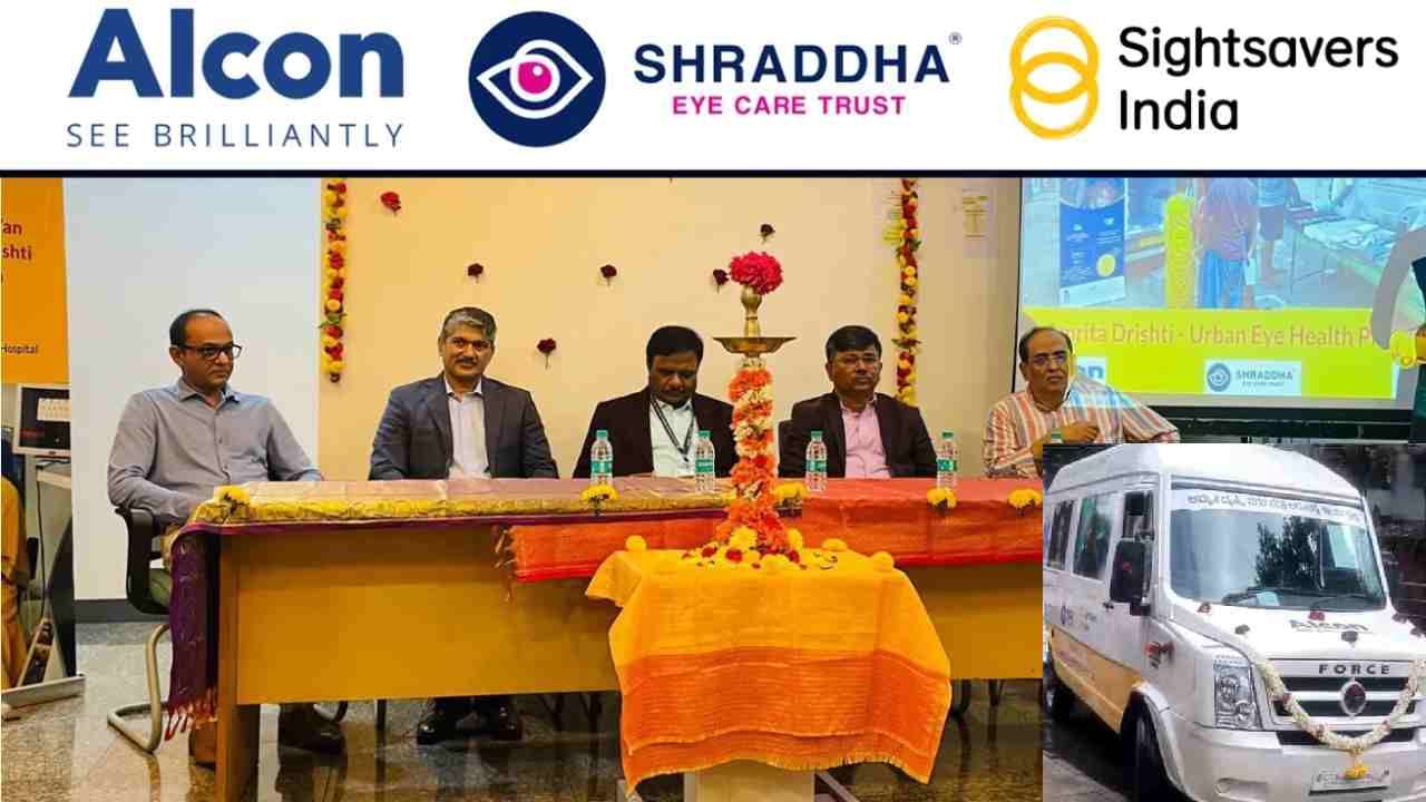 Mobile Eye Health Van: ಬೆಂಗಳೂರಿನಲ್ಲಿ ಸಂಚರಿಸಲಿದೆ ಸಂಚಾರಿ ನೇತ್ರ ಚಿಕಿತ್ಸಾ ...