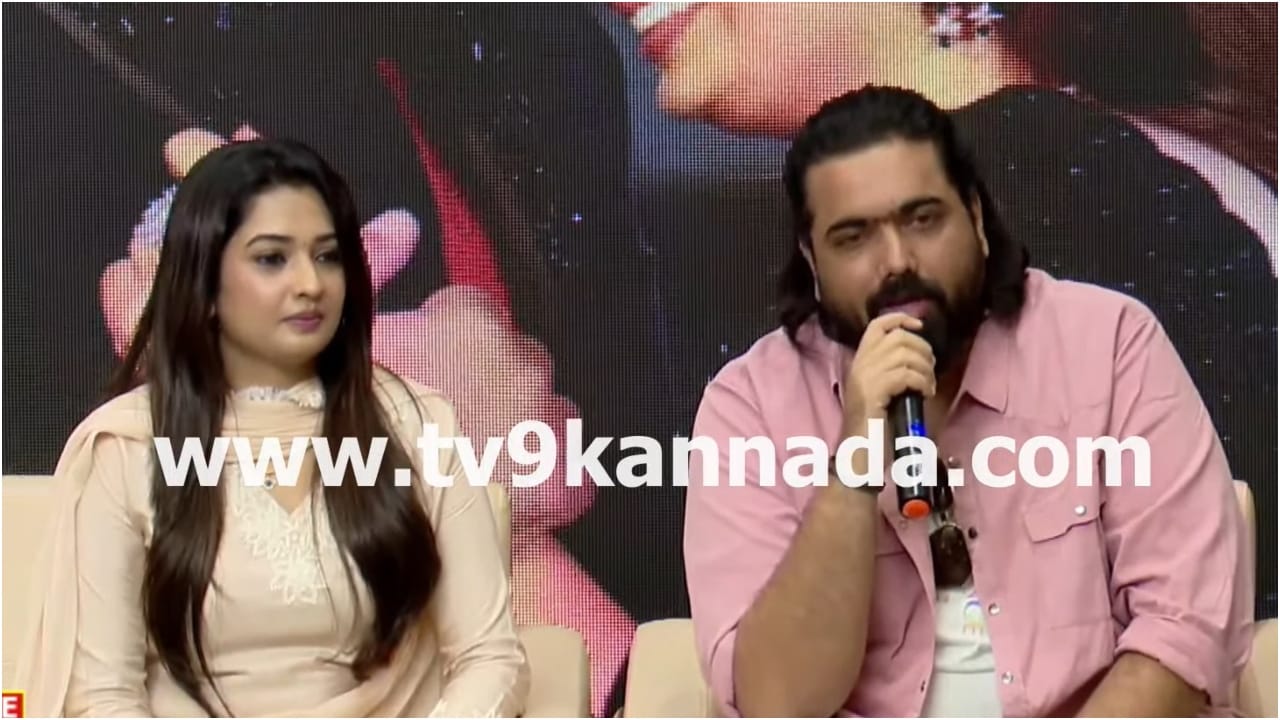 ಹೇಗಿರಲಿದೆ ತರುಣ್ ಸುಧೀರ್-ಸೋನಲ್ ವಿವಾಹ? ಮಾಹಿತಿ ಕೊಟ್ಟ ಸ್ಯಾಂಡಲ್ ವುಡ್ ಜೋಡಿ ...