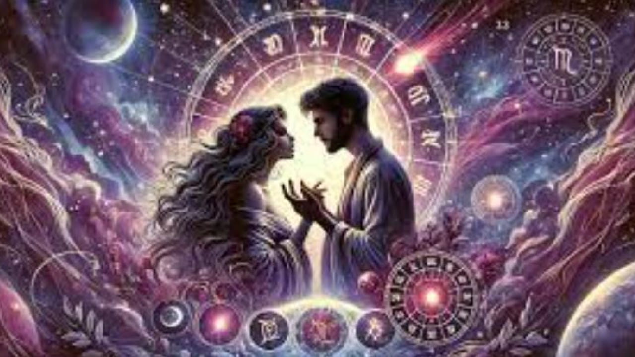 Love Astro tips: ಮನ್ಮಥ ಯೋಗ- ಈ ರಾಶಿಯವರ ಪ್ರೀತಿ ನಿಮಗೆ ದಕ್ಕಿದರೆ ನಿಮ್ಮಷ್ಟು ...