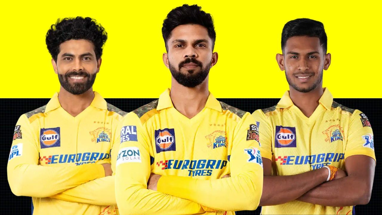 IPL 2025: CSK ತಂಡ ಉಳಿಸಿಕೊಳ್ಳುವ ಐವರು ಆಟಗಾರರು ಇವರಂತೆ..! - Kannada News ...