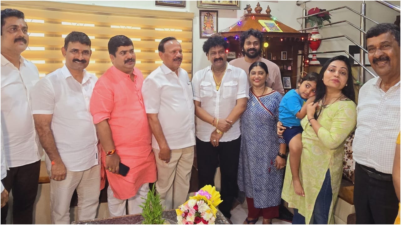 ಬಿಜೆಪಿ ಸದಸ್ಯತ್ವ ಪಡೆದ ಕಾರಣಕ್ಕೆ ಸೌದಿಯಲ್ಲಿ ಪ್ರಸಿದ್ಧ ನಟನ ಕಾರ್ಯಕ್ರಮ ಬಹಿಷ್ಕಾರ ...