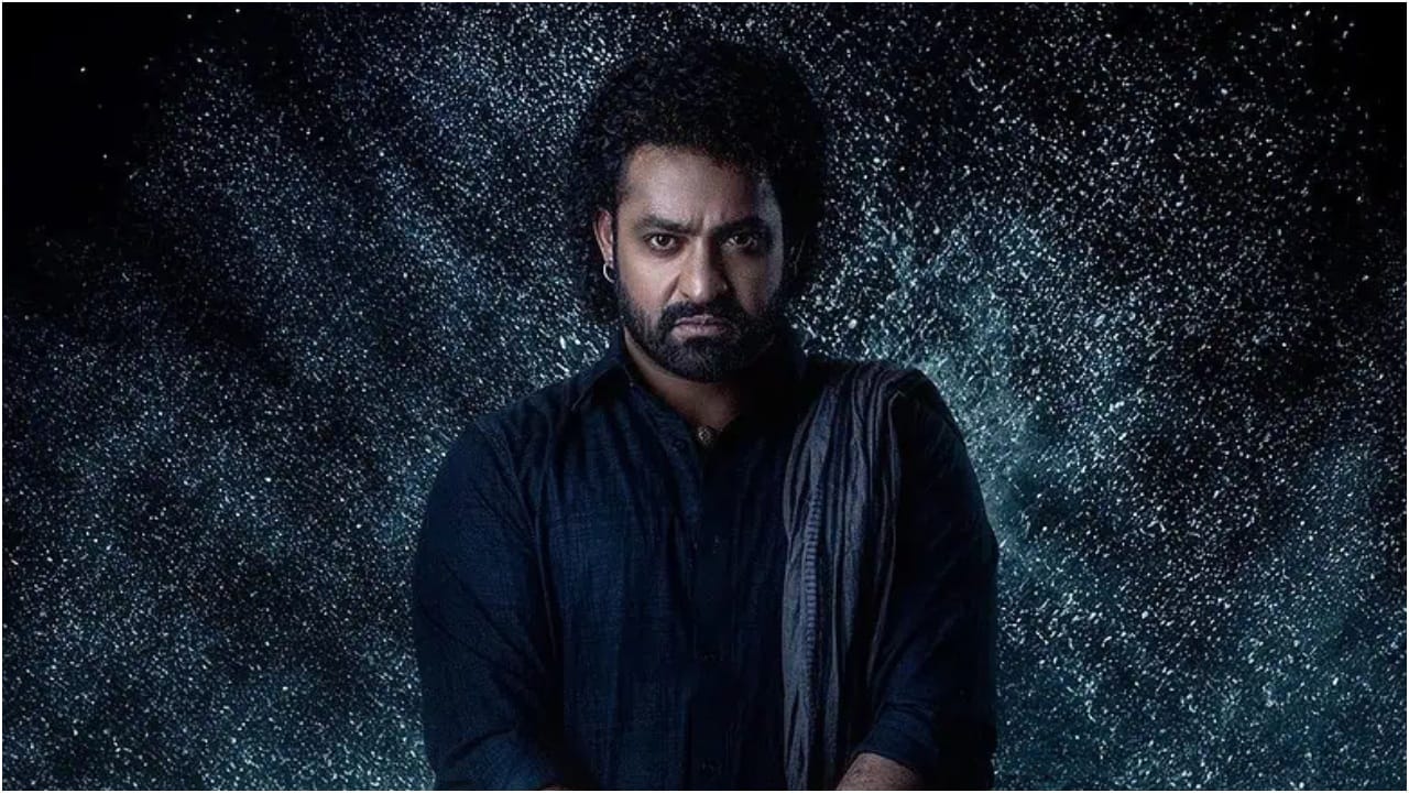 Devara Movie Review: ದೇವರ: ಅಲೆ ಮೂಡದ ಸಾಗರ - Kannada News | Devara Movie ...