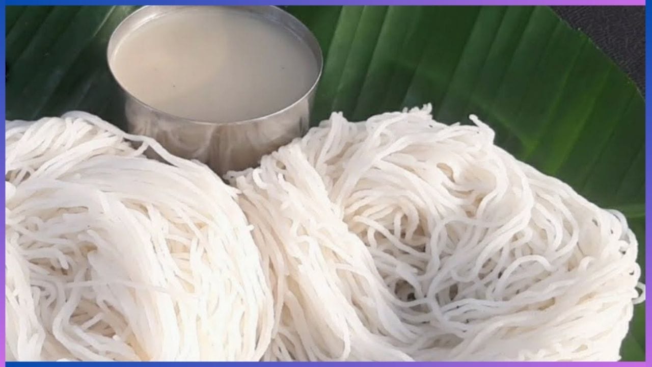 Ottu Shavige : ಒತ್ತು ಶಾವಿಗೆಗೆ ಕಾಯಿ ಹಾಲು, ವ್ಹಾವ್ ಸೂಪರ್ ಕಾಂಬಿನೇಷನ್ ...