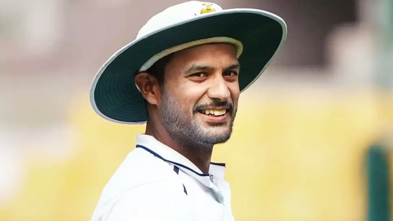 Duleep Trophy 2024: ಭಾರತ ಎ ತಂಡಕ್ಕೆ ಮಯಾಂಕ್ ಅಗರ್ವಾಲ್ ನಾಯಕ - Kannada News | Duleep Trophy 2024 ...