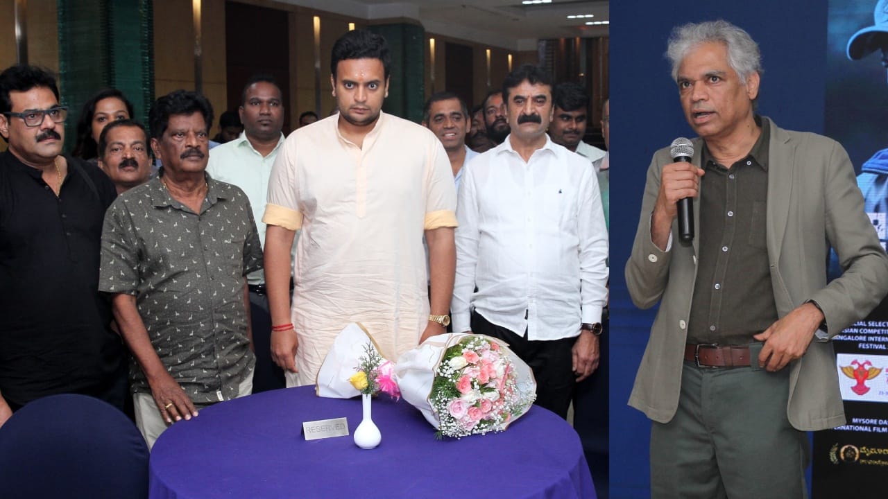 ಚಿತ್ರರಂಗಕ್ಕಿಂತ ರಂಗಭೂಮಿ ಸುರಕ್ಷಿತ: ಪ್ರಕಾಶ್ ಬೆಳವಾಡಿ - Kannada News ...