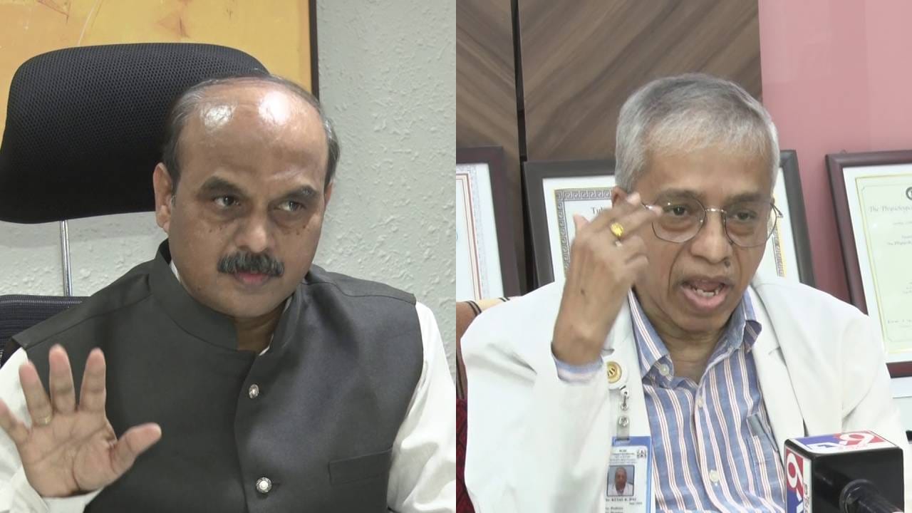 ವಿಶ್ವದ ಅತ್ಯುತ್ತಮ ವಿಜ್ಞಾನಿಗಳ ಪಟ್ಟಿಯಲ್ಲಿ ವಿಜಯಪುರದ 2 ವಿಜ್ಞಾನಿಗಳ ಹೆಸರು ...