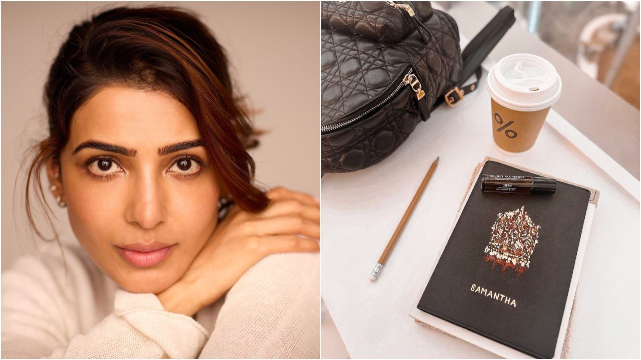 ಕೊನೆಗೂ ಸೆಟ್ ಗೆ ಮರಳಿದ ಸಮಂತಾ; ಯಾವ ಪ್ರಾಜೆಕ್ಟ್? - Kannada News | Samantha Ruth Prabhu Back to set ...