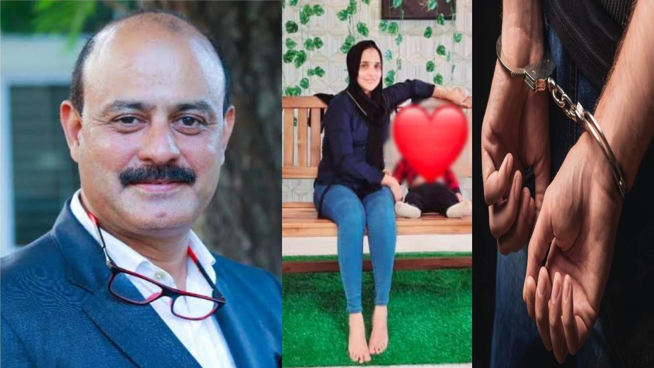 ಉದ್ಯಮಿ ಮುಮ್ತಾಜ್ ಅಲಿ ಆತ್ಮಹತ್ಯೆ ಕೇಸ್: 'ಹನಿ'ಯ 'ಮನಿ'ಟ್ರ್ಯಾಪ್ ಆಯಿಷಾ ಅರೆಸ್ಟ್ - Kannada News ...