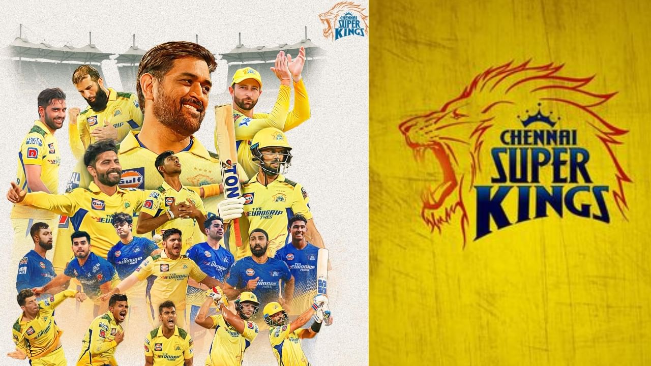 CSK Retention List for IPL 2025: ಧೋನಿ ಆಡುವುದು ಖಚಿತ; 6 ಆಟಗಾರರನ್ನು ...