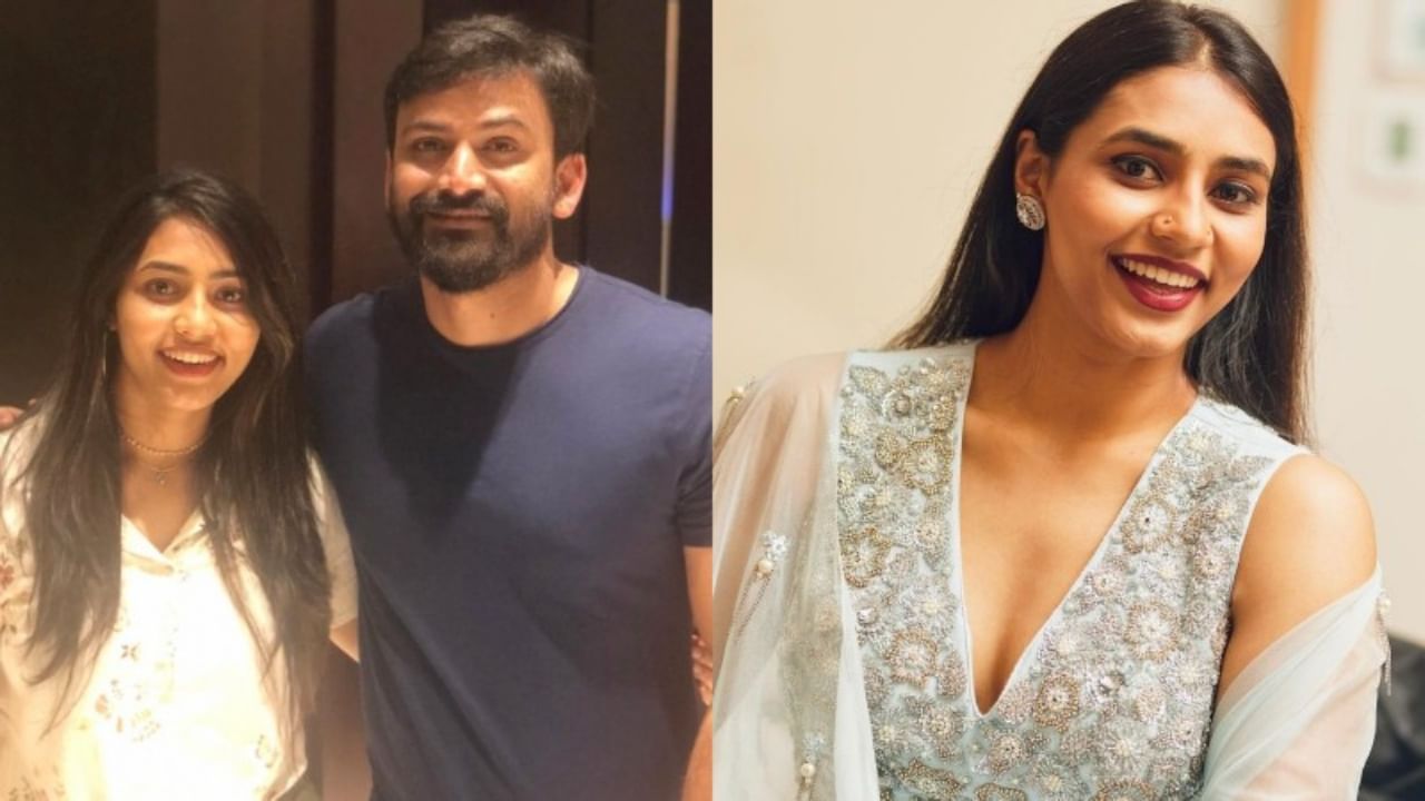 ಮತ್ತೆ ಒಂದಾಗುತ್ತಿರುವ ‘ಪಾಪ್ ಕಾರ್ನ್’ ಜೋಡಿ: ಡಾಲಿ ಜೊತೆ ಸಪ್ತಮಿ - Kannada News ...